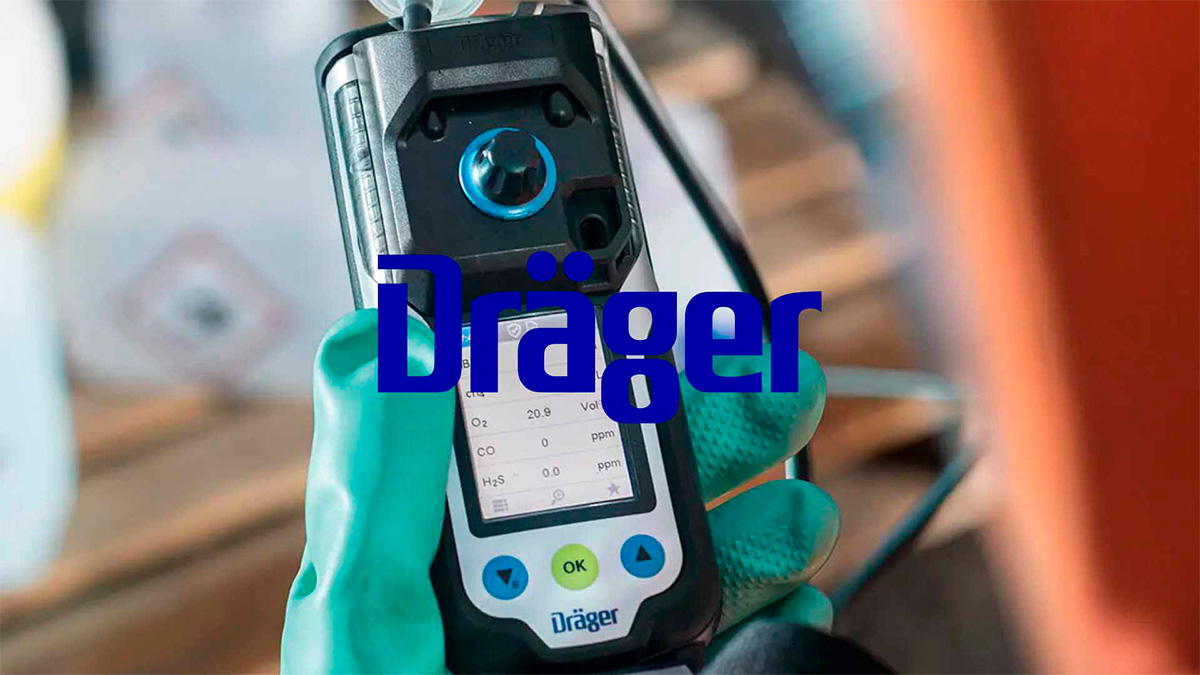 Dräger México - Distribuidor Drager Autorizado - Draeger Mastertec